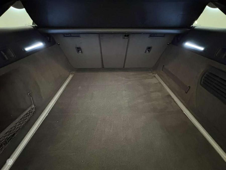 Grey Audi A6 2019 in Marijampole, with an engine capacity of 2.97 L and mileage of 197 thousand km for 22950 €, photo 35 on AUTOMOTO.COM.LV