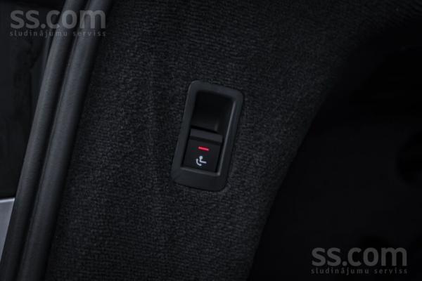 Серый Ауди А6 2019 в Рига, объемом двигателя 2.00 л и пробегом 220 тыс. км за 19500 €, фото 10 на AUTOMOTO.COM.LV