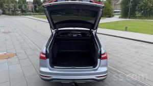 Pelēks Audi A6 2019 Rīga, ar dzinēja tilpumu 3.00 L un nobraukumu 119 tūkst. km par 35900 €, foto 12 vietnē AUTOMOTO.COM.LV