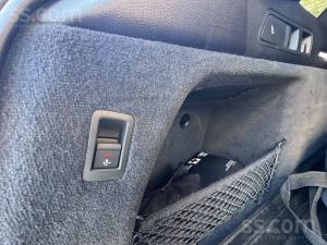 Pelēks Audi A6 2019 Rīga, ar dzinēja tilpumu 3.00 L un nobraukumu 119 tūkst. km par 35900 €, foto 13 vietnē AUTOMOTO.COM.LV