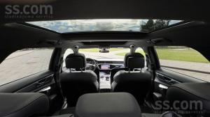 Pelēks Audi A6 2019 Rīga, ar dzinēja tilpumu 3.00 L un nobraukumu 119 tūkst. km par 35900 €, foto 17 vietnē AUTOMOTO.COM.LV