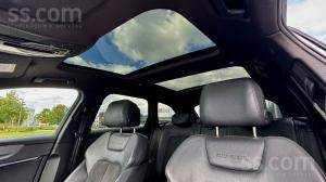 Pelēks Audi A6 2019 Rīga, ar dzinēja tilpumu 3.00 L un nobraukumu 119 tūkst. km par 35900 €, foto 18 vietnē AUTOMOTO.COM.LV