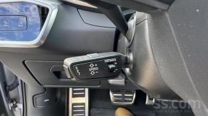 Pelēks Audi A6 2019 Rīga, ar dzinēja tilpumu 3.00 L un nobraukumu 119 tūkst. km par 35900 €, foto 22 vietnē AUTOMOTO.COM.LV