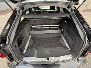 Grey Audi A6 2019 in Vilnius, with an engine capacity of 1.97 L and mileage of 78 thousand km for 25500 €, photo 10 on AUTOMOTO.COM.LV