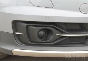 Pelēks Audi A6 2019 Rīga, ar dzinēja tilpumu 3.00 L un nobraukumu 0 tūkst. km par 14200 €, foto 12 vietnē AUTOMOTO.COM.LV