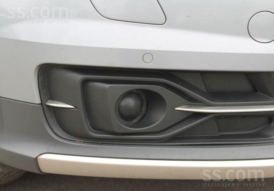 Pelēks Audi A6 2019 Rīga, ar dzinēja tilpumu 3.00 L un nobraukumu 0 tūkst. km par 14200 €, foto 12 vietnē AUTOMOTO.COM.LV