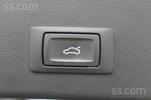 Pelēks Audi A6 2019 Rīga, ar dzinēja tilpumu 3.00 L un nobraukumu 0 tūkst. km par 14200 €, foto 18 vietnē AUTOMOTO.COM.LV