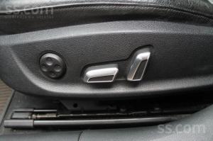 Pelēks Audi A6 2019 Rīga, ar dzinēja tilpumu 3.00 L un nobraukumu 0 tūkst. km par 14200 €, foto 19 vietnē AUTOMOTO.COM.LV