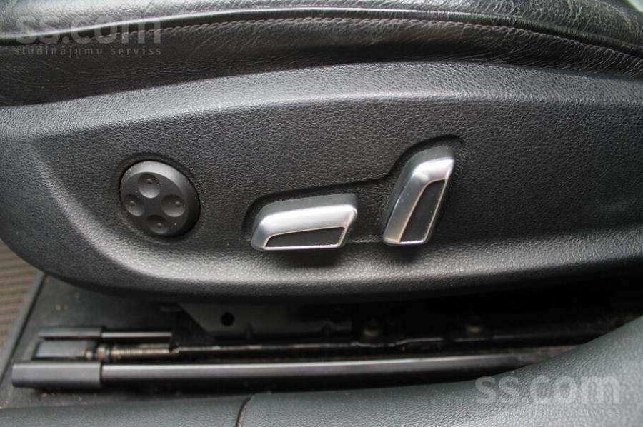 Pelēks Audi A6 2019 Rīga, ar dzinēja tilpumu 3.00 L un nobraukumu 0 tūkst. km par 14200 €, foto 19 vietnē AUTOMOTO.COM.LV