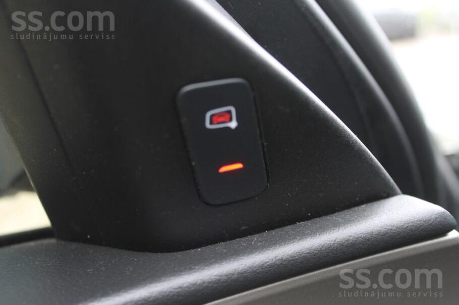 Pelēks Audi A6 2019 Rīga, ar dzinēja tilpumu 3.00 L un nobraukumu 0 tūkst. km par 14200 €, foto 20 vietnē AUTOMOTO.COM.LV