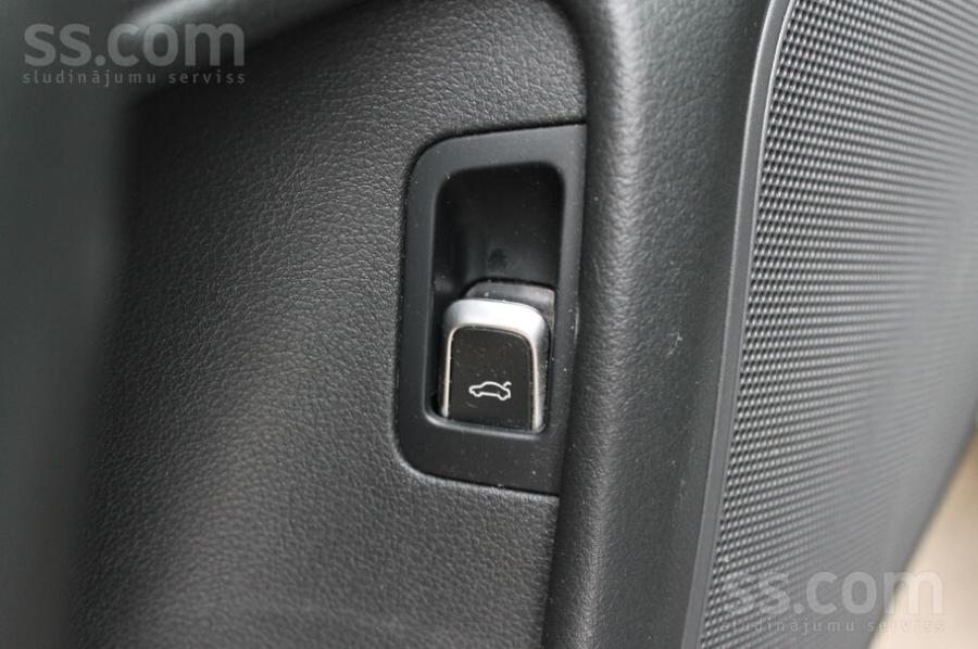 Pelēks Audi A6 2019 Rīga, ar dzinēja tilpumu 3.00 L un nobraukumu 0 tūkst. km par 14200 €, foto 21 vietnē AUTOMOTO.COM.LV