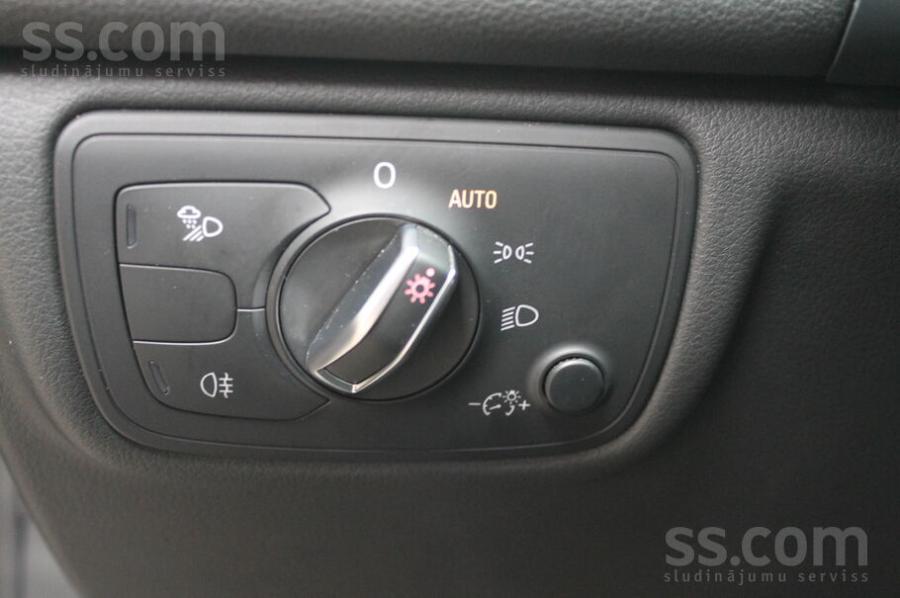 Pelēks Audi A6 2019 Rīga, ar dzinēja tilpumu 3.00 L un nobraukumu 0 tūkst. km par 14200 €, foto 22 vietnē AUTOMOTO.COM.LV
