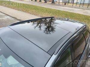 Grey Audi A6 2020 in Riga, with an engine capacity of 2.00 L and mileage of 100 thousand km for 35000 €, photo 12 on AUTOMOTO.COM.LV
