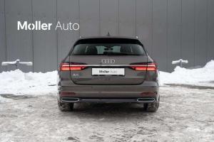 Pelēks Audi A6 2020 Viļņa, ar dzinēja tilpumu 3.00 L un nobraukumu 134 tūkst. km par 31850 €, foto 5 vietnē AUTOMOTO.COM.LV