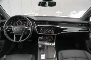 Pelēks Audi A6 2020 Viļņa, ar dzinēja tilpumu 3.00 L un nobraukumu 134 tūkst. km par 31850 €, foto 18 vietnē AUTOMOTO.COM.LV