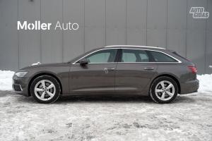 Pelēks Audi A6 2020 Viļņa, ar dzinēja tilpumu 3.00 L un nobraukumu 134 tūkst. km par 31850 €, foto 3 vietnē AUTOMOTO.COM.LV