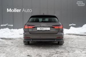 Pelēks Audi A6 2020 Viļņa, ar dzinēja tilpumu 3.00 L un nobraukumu 134 tūkst. km par 31850 €, foto 5 vietnē AUTOMOTO.COM.LV