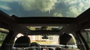 Grey Audi A6 2020 in Tartu, with an engine capacity of 3.00 L and mileage of 152 thousand km for 29990 €, photo 20 on AUTOMOTO.COM.LV