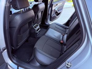 Grey Audi A6 2020 in Vilnius, with an engine capacity of 2.00 L and mileage of 196 thousand km for 26000 €, photo 11 on AUTOMOTO.COM.LV