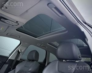 Серый Ауди А6 2020 в Рига, объемом двигателя 2.00 л и пробегом 206 тыс. км за 22995 €, фото 23 на AUTOMOTO.COM.LV