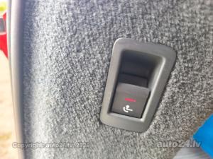 Серый Ауди А6 2020 в Таллин, объемом двигателя 2.00 л и пробегом 280 тыс. км за 24900 €, фото 17 на AUTOMOTO.COM.LV