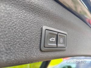 Серый Ауди А6 2020 в Таллин, объемом двигателя 2.00 л и пробегом 280 тыс. км за 24900 €, фото 18 на AUTOMOTO.COM.LV
