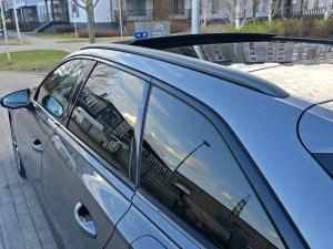Grey Audi A6 2020 in Riga, with an engine capacity of 2.00 L and mileage of 250 thousand km for 24490 €, photo 9 on AUTOMOTO.COM.LV