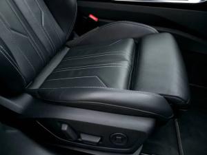 Grey Audi A6 2020 in Riga, with an engine capacity of 2.00 L and mileage of 250 thousand km for 24490 €, photo 21 on AUTOMOTO.COM.LV