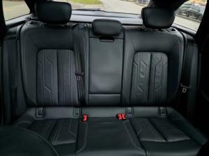 Grey Audi A6 2020 in Riga, with an engine capacity of 2.00 L and mileage of 250 thousand km for 24490 €, photo 23 on AUTOMOTO.COM.LV