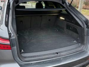 Grey Audi A6 2020 in Riga, with an engine capacity of 2.00 L and mileage of 250 thousand km for 24490 €, photo 31 on AUTOMOTO.COM.LV