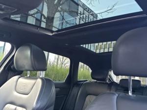 Grey Audi A6 2020 in Riga, with an engine capacity of 2.00 L and mileage of 250 thousand km for 24490 €, photo 43 on AUTOMOTO.COM.LV