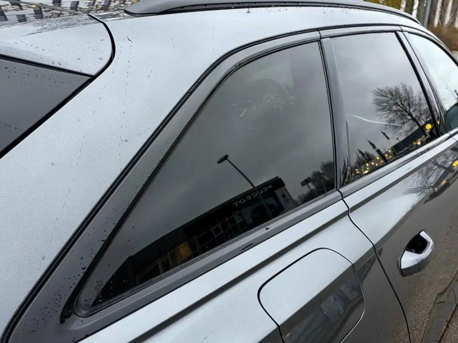Grey Audi A6 2020 in Riga, with an engine capacity of 2.00 L and mileage of 250 thousand km for 24490 €, photo 44 on AUTOMOTO.COM.LV