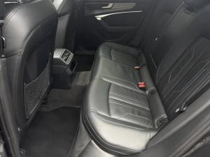 Grey Audi A6 2020 in Riga, with an engine capacity of 2.00 L and mileage of 250 thousand km for 24490 €, photo 46 on AUTOMOTO.COM.LV