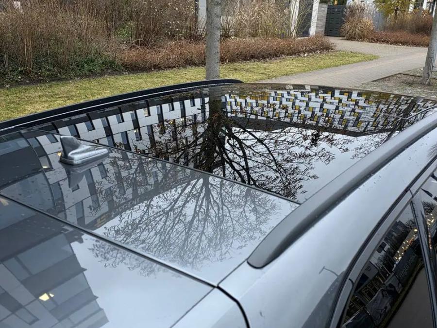 Grey Audi A6 2020 in Riga, with an engine capacity of 2.00 L and mileage of 250 thousand km for 24490 €, photo 47 on AUTOMOTO.COM.LV