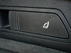 Grey Audi A6 2020 in Riga, with an engine capacity of 2.00 L and mileage of 250 thousand km for 24490 €, photo 54 on AUTOMOTO.COM.LV