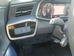 Pelēks Audi A6 2020 Tauragė, ar dzinēja tilpumu 1.97 L un nobraukumu 265 tūkst. km par 16500 €, foto 14 vietnē AUTOMOTO.COM.LV