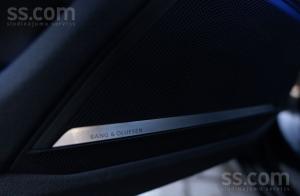 Серый Ауди А6 2020 в Рига, объемом двигателя 3.00 л и пробегом 215 тыс. км за 29990 €, фото 14 на AUTOMOTO.COM.LV