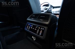 Серый Ауди А6 2020 в Рига, объемом двигателя 3.00 л и пробегом 215 тыс. км за 29990 €, фото 17 на AUTOMOTO.COM.LV