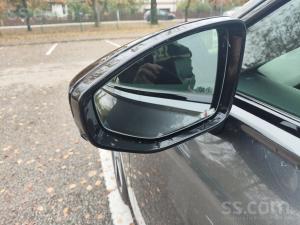 Grey Audi A6 2020 in Riga, with an engine capacity of 2.00 L and mileage of 103 thousand km for 33000 €, photo 11 on AUTOMOTO.COM.LV