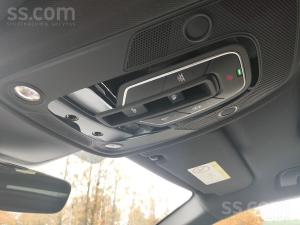 Grey Audi A6 2020 in Riga, with an engine capacity of 2.00 L and mileage of 103 thousand km for 33000 €, photo 22 on AUTOMOTO.COM.LV