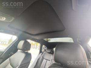 Grey Audi A6 2020 in Riga, with an engine capacity of 2.00 L and mileage of 103 thousand km for 33000 €, photo 29 on AUTOMOTO.COM.LV