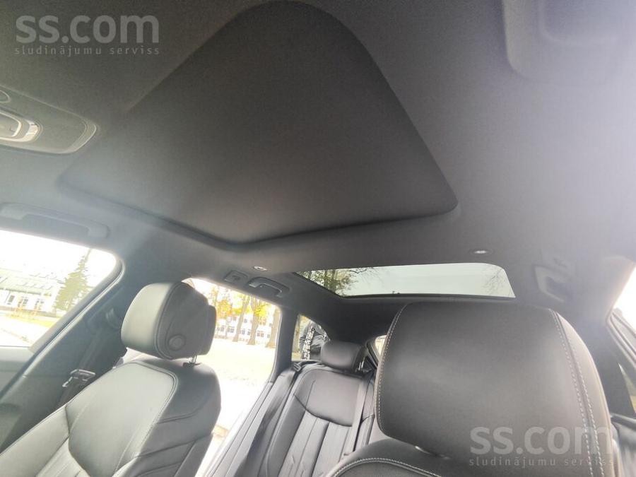 Grey Audi A6 2020 in Riga, with an engine capacity of 2.00 L and mileage of 103 thousand km for 33000 €, photo 29 on AUTOMOTO.COM.LV