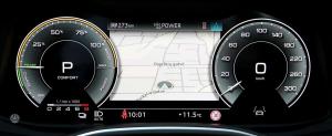 Серый Ауди А6 2020 в Вильнюс, объемом двигателя 1.98 л и пробегом 169 тыс. км за 26300 €, фото 37 на AUTOMOTO.COM.LV