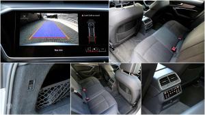 Grey Audi A6 2020 in Vilnius, with an engine capacity of 1.98 L and mileage of 170 thousand km for 25900 €, photo 25 on AUTOMOTO.COM.LV