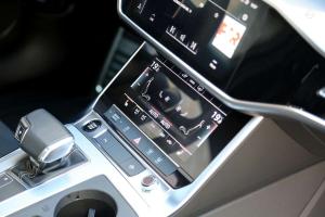 Grey Audi A6 2020 in Vilnius, with an engine capacity of 1.98 L and mileage of 170 thousand km for 25900 €, photo 33 on AUTOMOTO.COM.LV