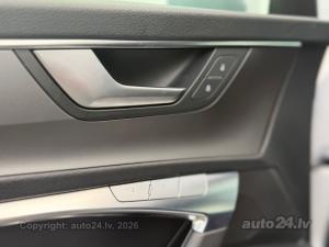 Серый Ауди А6 2020 в Таллин, объемом двигателя 2.00 л и пробегом 349 тыс. км за 16990 €, фото 17 на AUTOMOTO.COM.LV