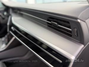 Серый Ауди А6 2020 в Таллин, объемом двигателя 2.00 л и пробегом 349 тыс. км за 16990 €, фото 18 на AUTOMOTO.COM.LV