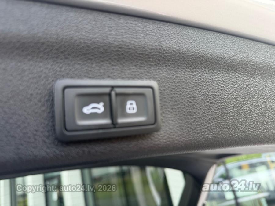 Серый Ауди А6 2020 в Таллин, объемом двигателя 2.00 л и пробегом 349 тыс. км за 16990 €, фото 20 на AUTOMOTO.COM.LV