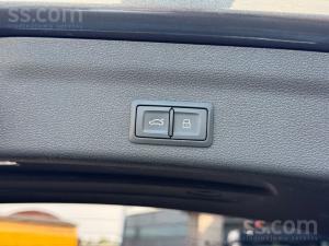 Pelēks Audi A6 2020 Rīga, ar dzinēja tilpumu 3.00 L un nobraukumu 186 tūkst. km par 26500 €, foto 17 vietnē AUTOMOTO.COM.LV