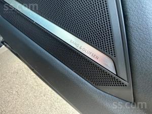 Pelēks Audi A6 2020 Rīga, ar dzinēja tilpumu 3.00 L un nobraukumu 186 tūkst. km par 26500 €, foto 22 vietnē AUTOMOTO.COM.LV